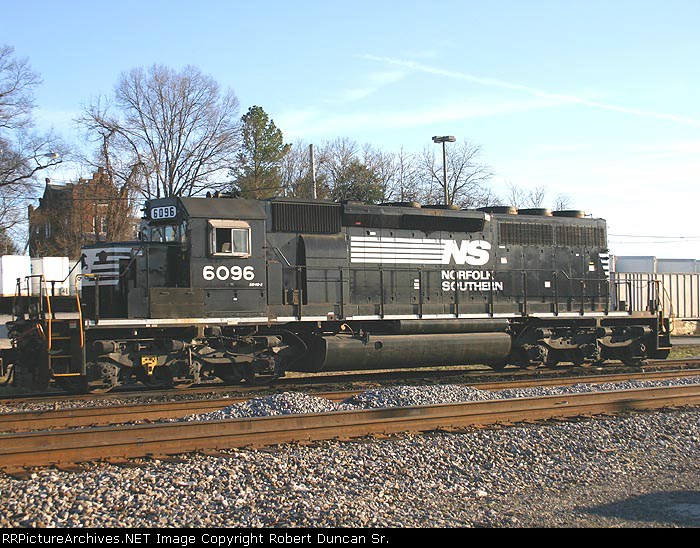 NS 6096